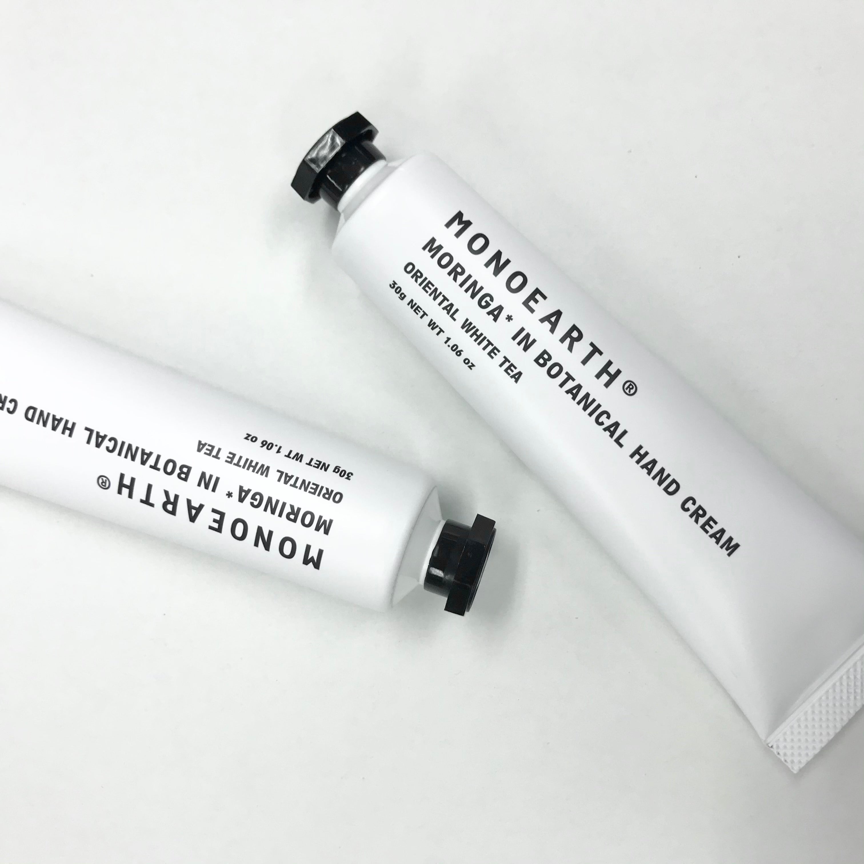 BODY＆HAND – MONOEARTH